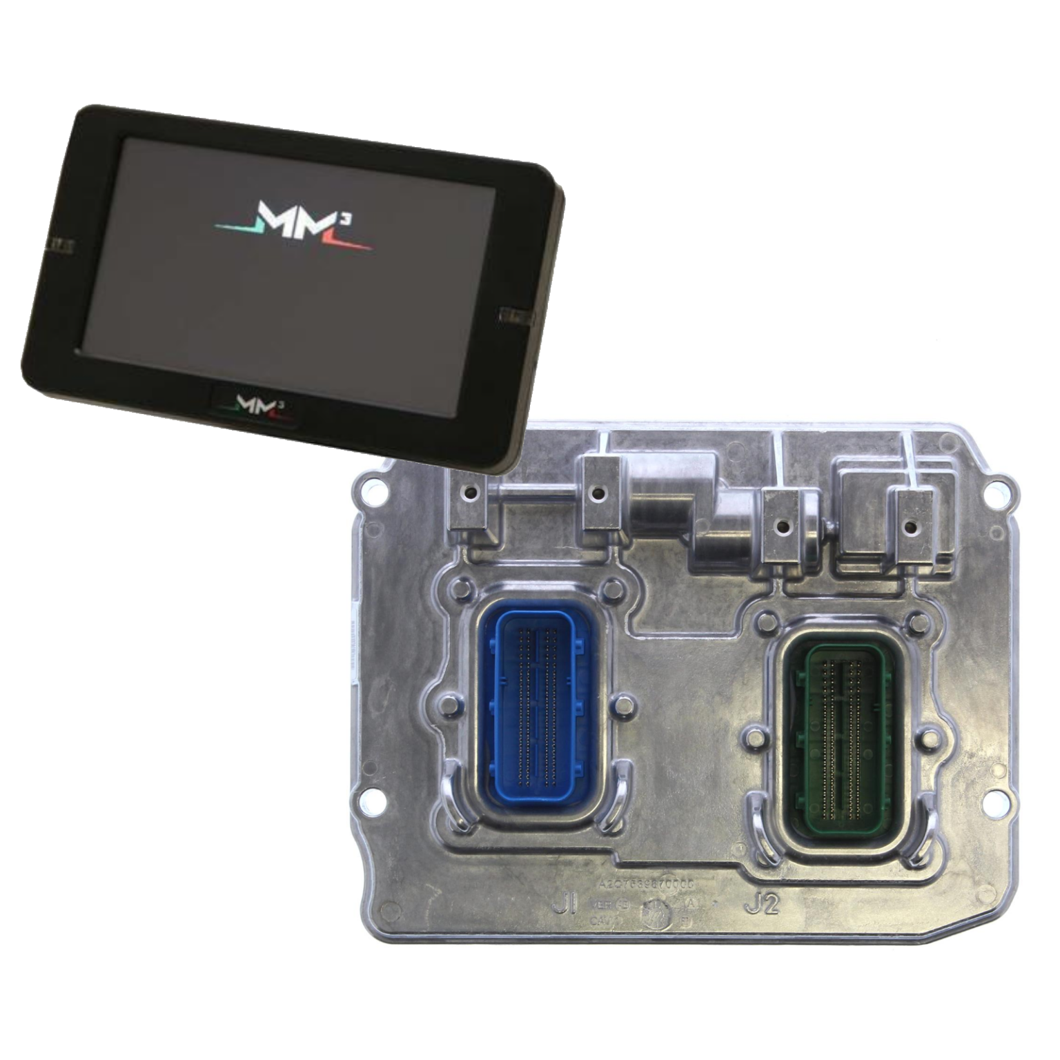 2022-2024 Cummins Pickup Delete Tuner - MM3 - Great White North Diesel