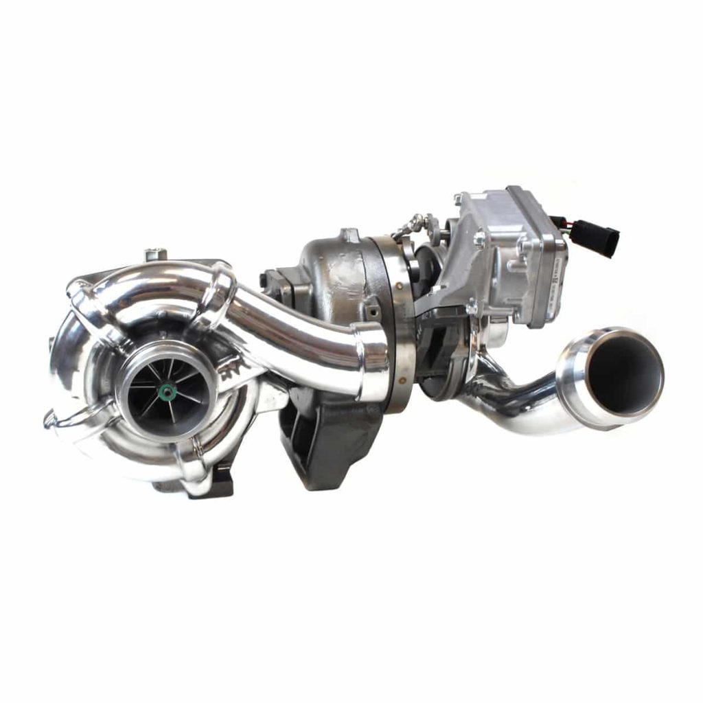 2008-2010 6.4L Powerstroke Turbochargers Archives - Great White North ...